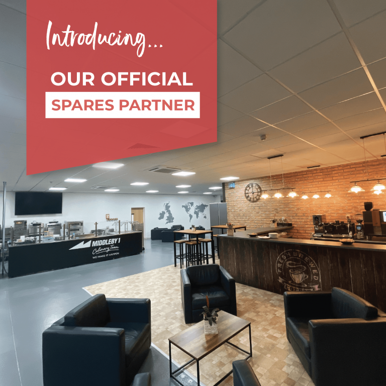 First Choice Group’s partnership with Middleby UK goes from strength to ...