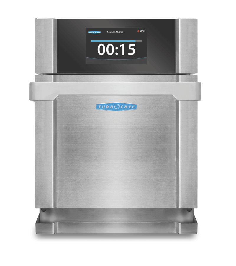 Turbochef - THE ECO - Middleby UK