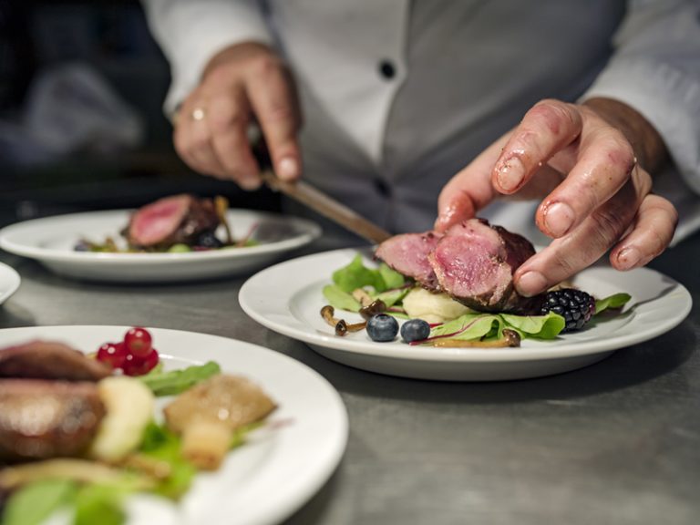 Culinary Support at Middleby UK - Middleby UK