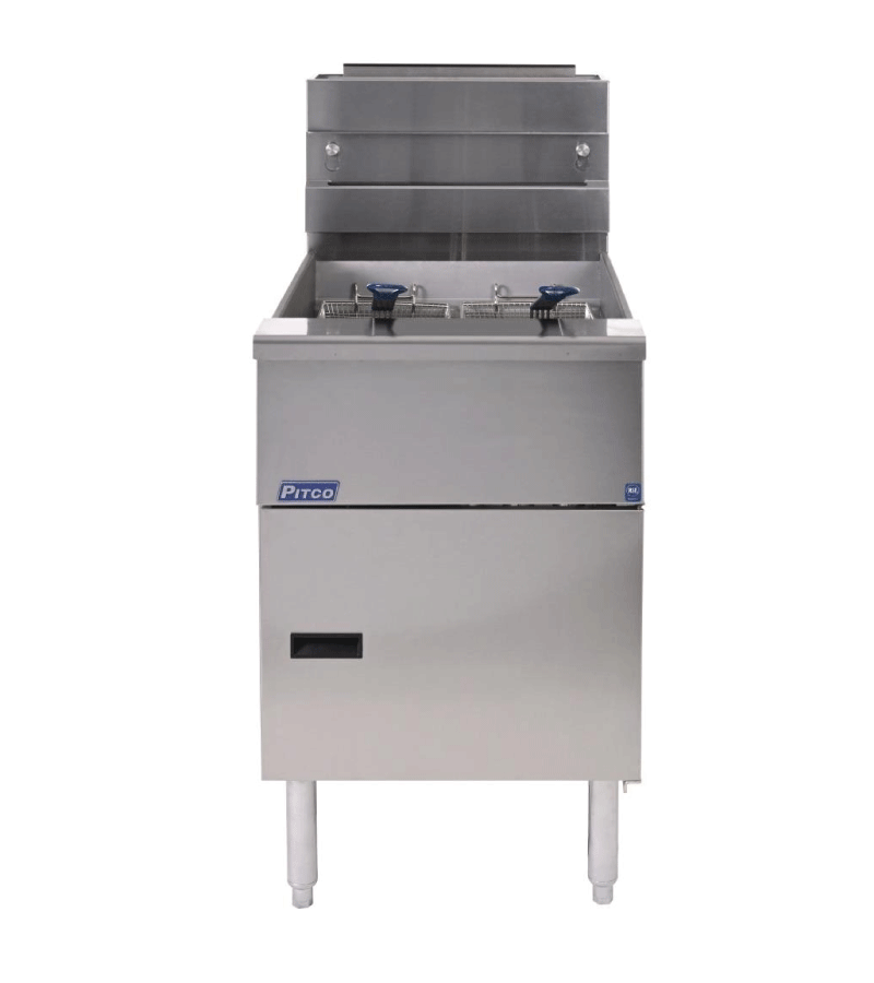 Pitco - SG18S - Middleby UK