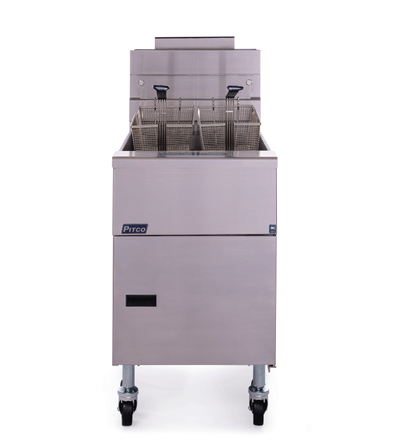 Pitco - VF65 - Middleby UK