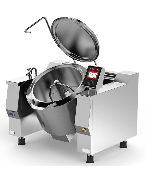 Home - Middleby UK Ltd