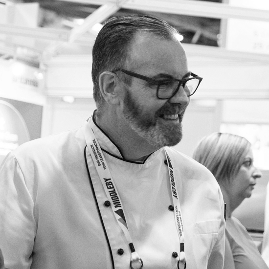 Chef Paul's Top Culinary Tips - Middleby UK