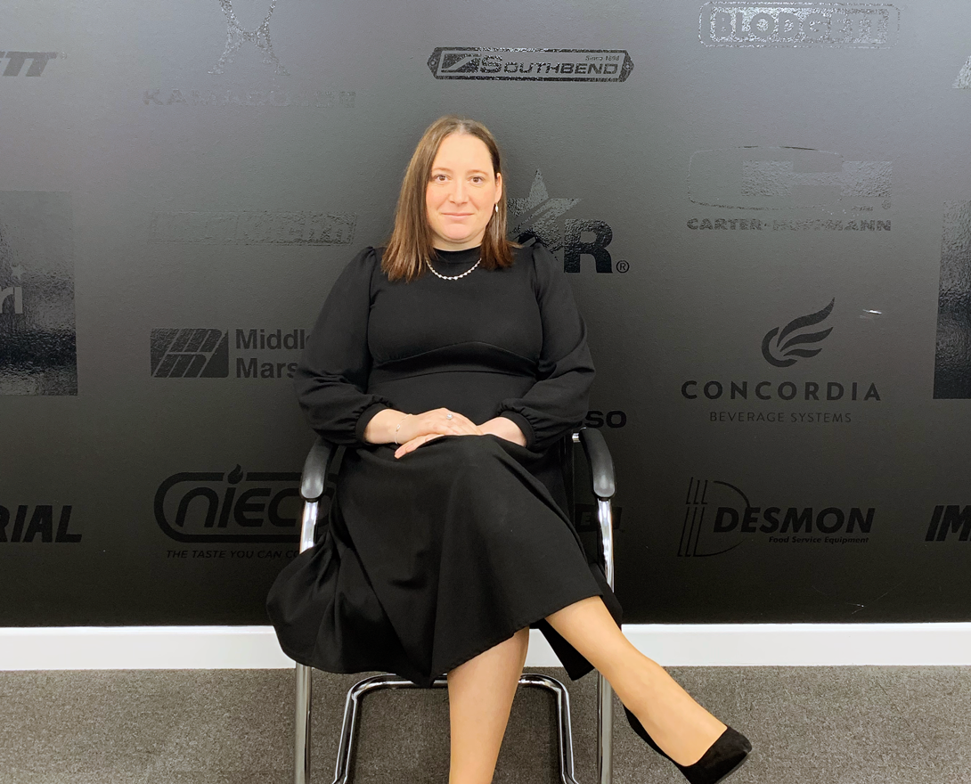 Middleby UK strengthens its board with appointment of new FD - Middleby UK